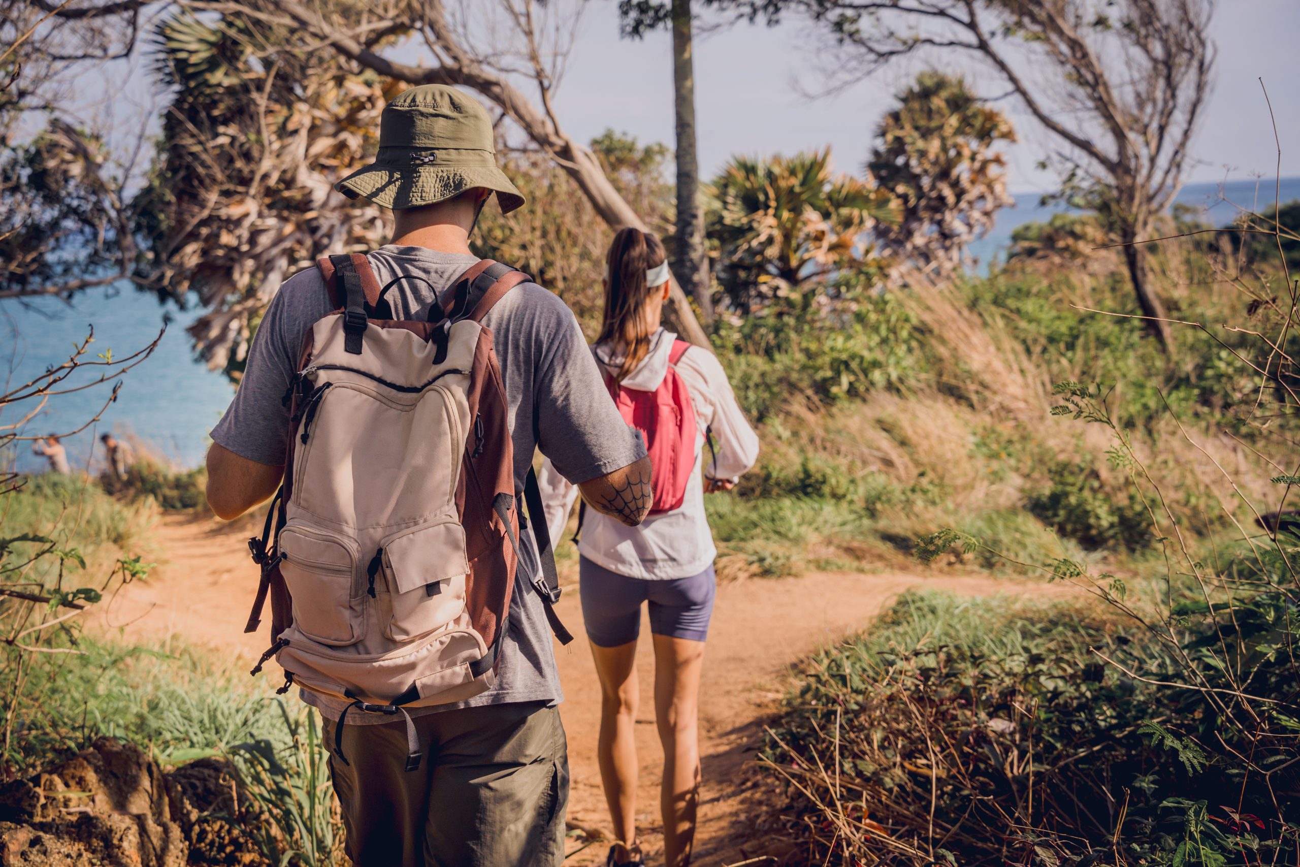 Uganda Walking Safaris